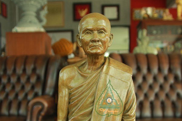 งานเช่าบูชา : Phuttakun Sculpture | โรงหล่อ 54 พุทธคุณ ประติมากรรม